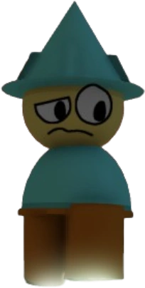 Rocket | Cart Ride into Applecore Wiki | Fandom