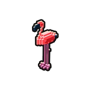 Flamingo | Cart Ride Tycoon Wiki | Fandom