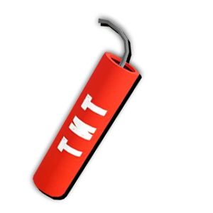 TNT | Cart Ride Tycoon Wiki | Fandom