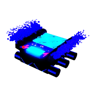 Evil Cart | Cart Ride Tycoon Wiki | Fandom