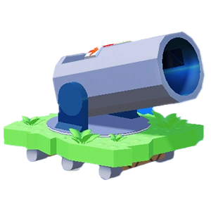 Cannon Cart | Cart Ride Tycoon Wiki | Fandom
