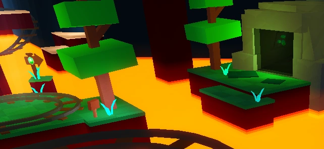 Emerald | Cart Ride Tycoon Wiki | Fandom