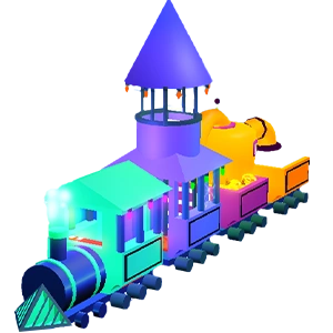 Ghost Train Cart | Cart Ride Tycoon Wiki | Fandom