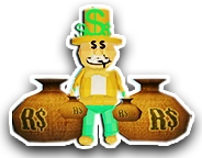 Rich Man | Cart Ride Tycoon Wiki | Fandom