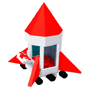 Rocket Cart | Cart Ride Tycoon Wiki | Fandom