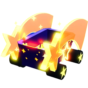 Star Cart | Cart Ride Tycoon Wiki | Fandom