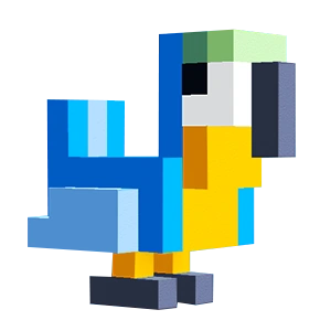 Parrot | Cart Ride Tycoon Wiki | Fandom