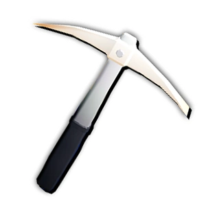 Silver Pickaxe | Cart Ride Tycoon Wiki | Fandom