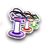 Teleporters | Cart Ride Tycoon Wiki | Fandom