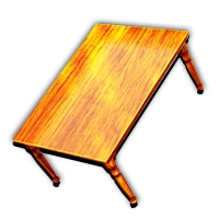 Rage Table | Cart Ride Tycoon Wiki | Fandom