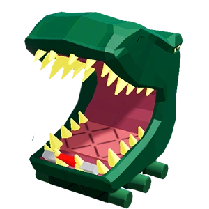 Dino Cart | Cart Ride Tycoon Wiki | Fandom