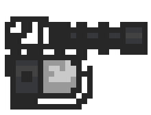 Miniguns | CartCrawlers Wiki | Fandom