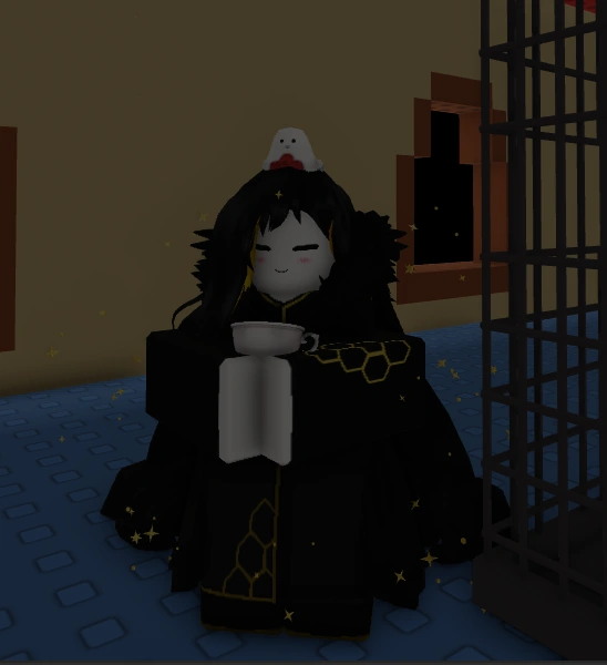 Binah | Cart Ride Into Carmen Lobotomy Corp Wiki | Fandom
