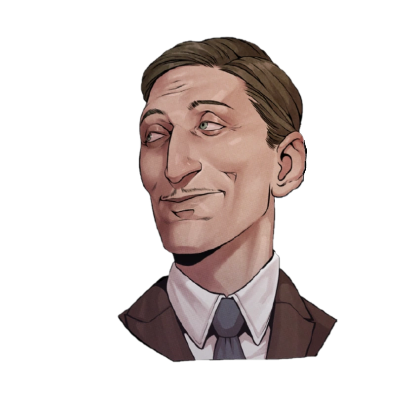 Addam Gomez | Cartel Tycoon Wiki | Fandom