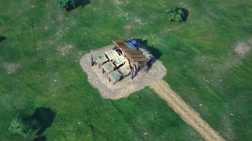 Drying Rack | Cartel Tycoon Wiki | Fandom