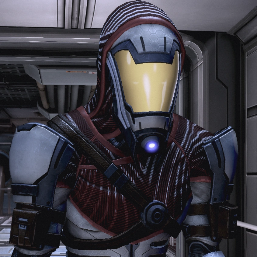 Caelo'Raan | Carter Shepard ME Wiki | Fandom