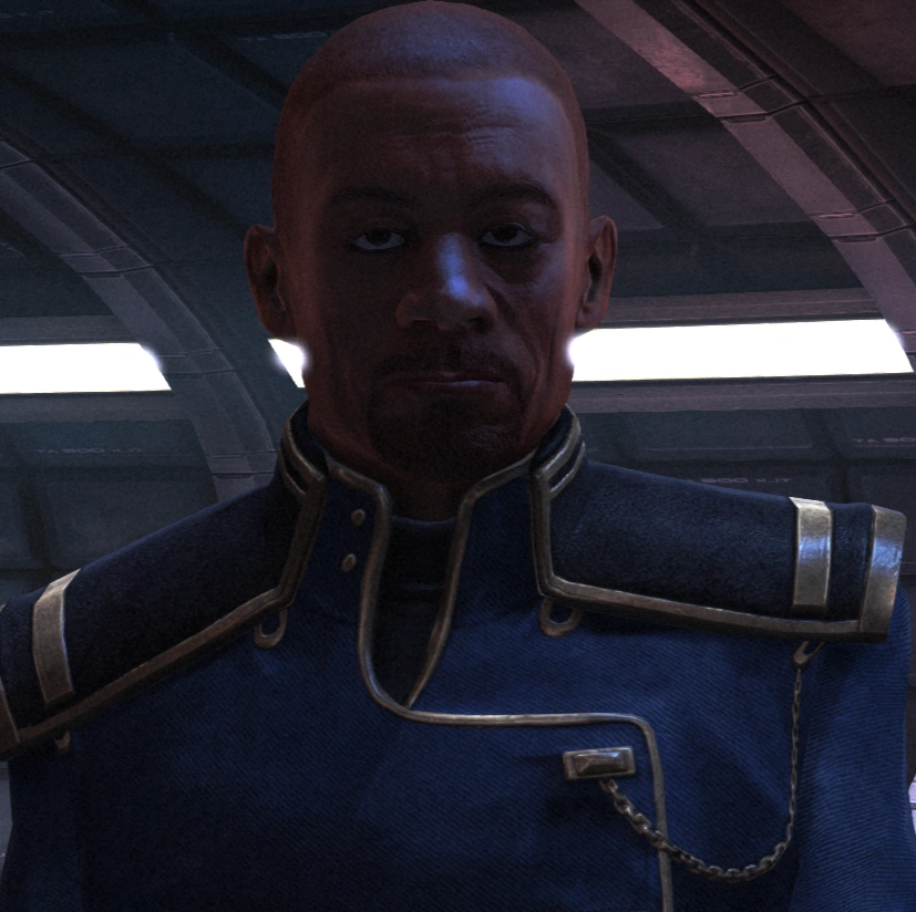 Kolton Comber | Carter Shepard ME Wiki | Fandom