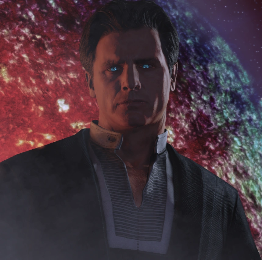 Jack Harper | Carter Shepard ME Wiki | Fandom