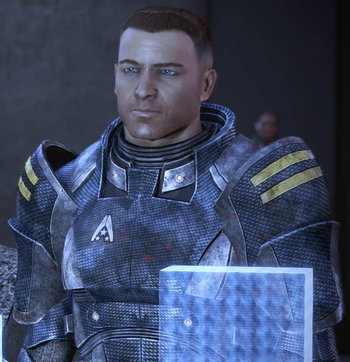 Shawn Shepard | Carter Shepard ME Wiki | Fandom