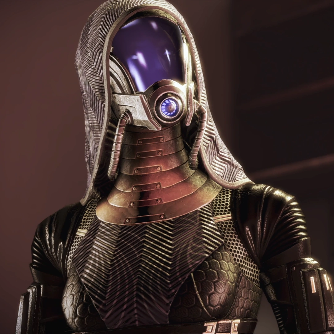 Tali'Zorah | Carter Shepard ME Wiki | Fandom