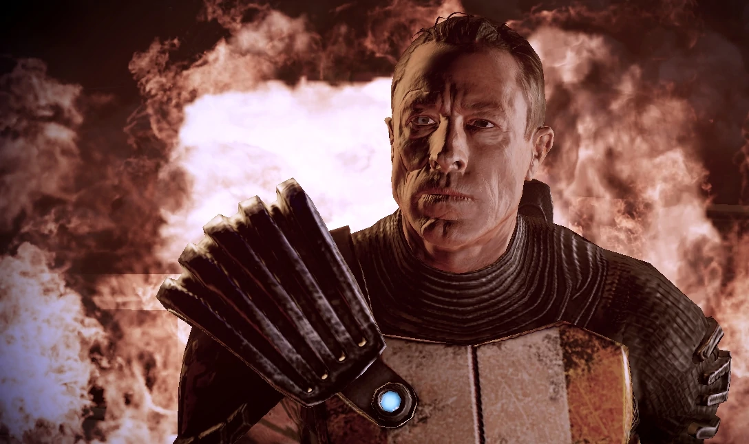 Zaeed Massani | Carter Shepard ME Wiki | Fandom