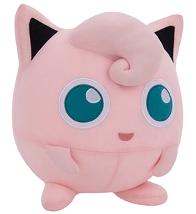 65. Jigglypuff | CarterTheBear Wiki | Fandom