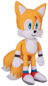 27ε. Modern Tails | CarterTheBear Wiki | Fandom