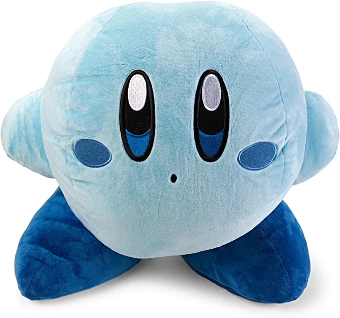 34. Blue Kirby | CarterTheBear Wiki | Fandom