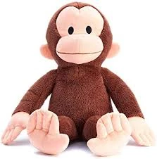 03. Mr Monkey | CarterTheBear Wiki | Fandom