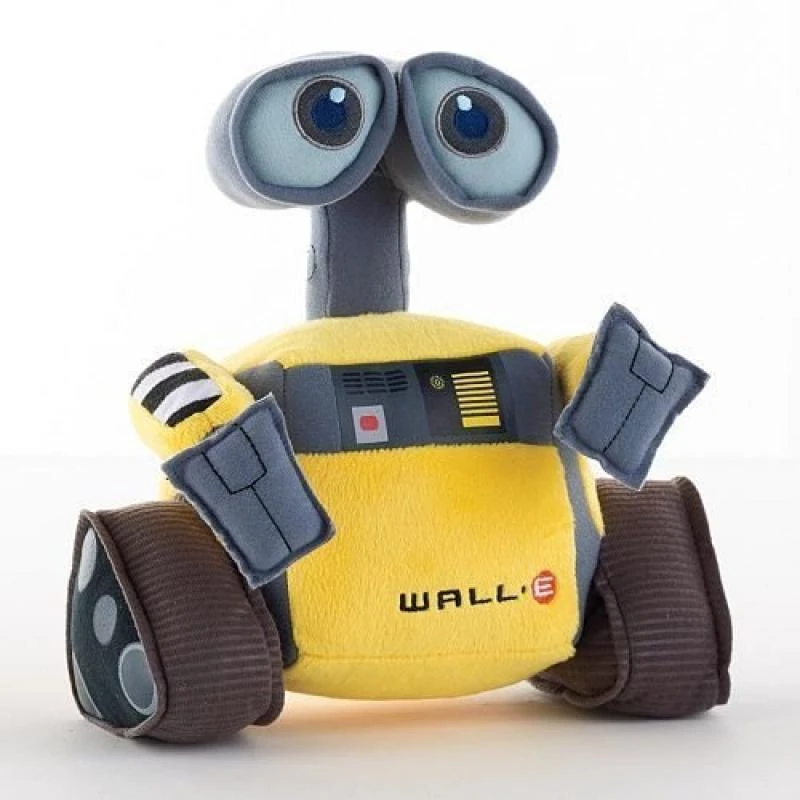 WALL-E | CarterTheBear Wiki | Fandom