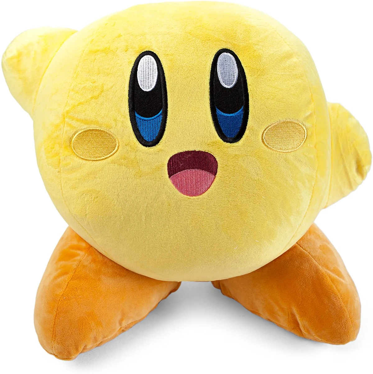33. Yellow Kirby | CarterTheBear Wiki | Fandom