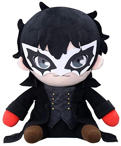 41. Joker (Persona 5) | CarterTheBear Wiki | Fandom