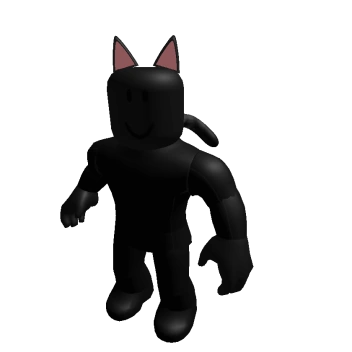 Carter The Cat (Roblox Account) | CarterTheBear Wiki | Fandom