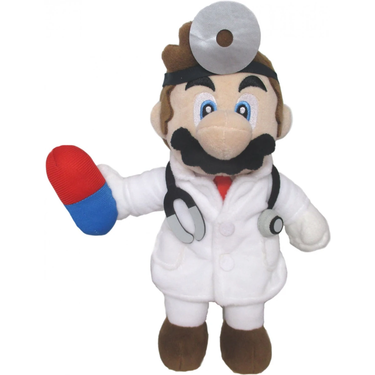 Dr. Mario | CarterTheBear Wiki | Fandom