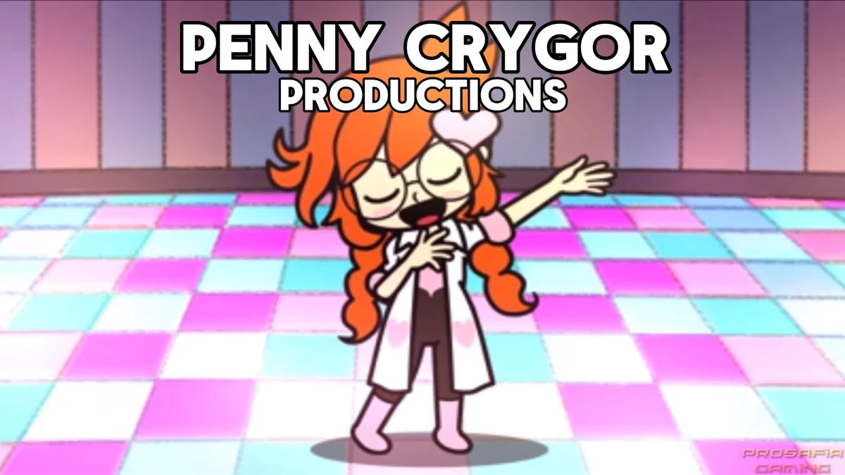 Penny Crygor Productions | CartertheSpongebobFan2012 Studios Wiki | Fandom