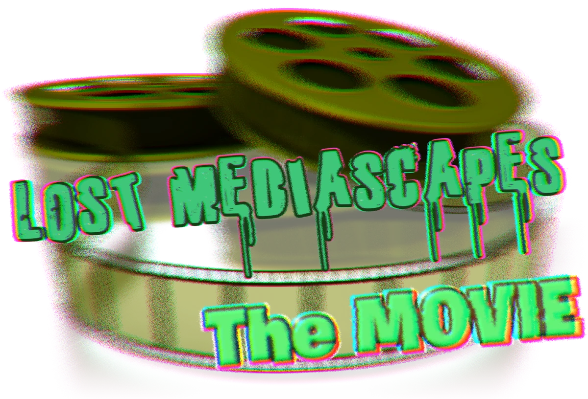 Lost Mediascapes: The Movie | CartertheSpongebobFan2012 Studios Wiki ...