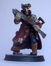 Romain Varteg | Carthax Wiki | Fandom