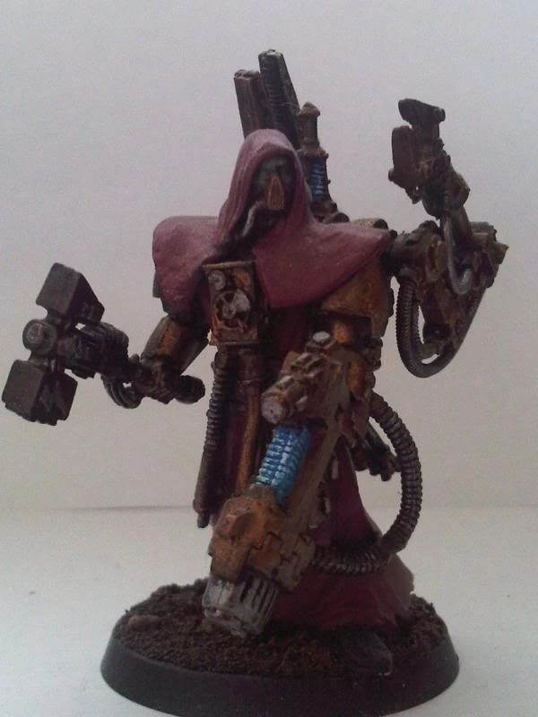 Emmanuel Cross | Carthax Wiki | Fandom