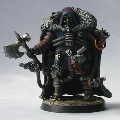 Zyl Vuric | Carthax Wiki | Fandom