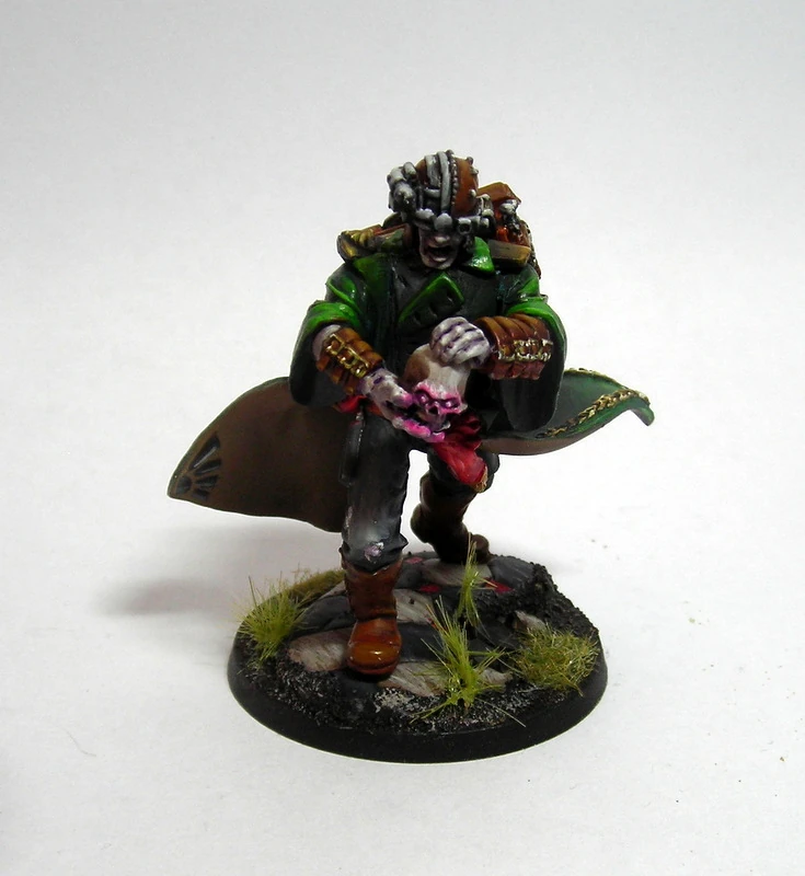 Gervan Maladox | Carthax Wiki | Fandom