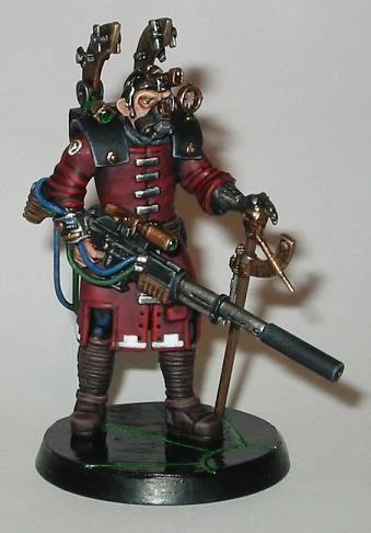 Zurek Nabokov | Carthax Wiki | Fandom