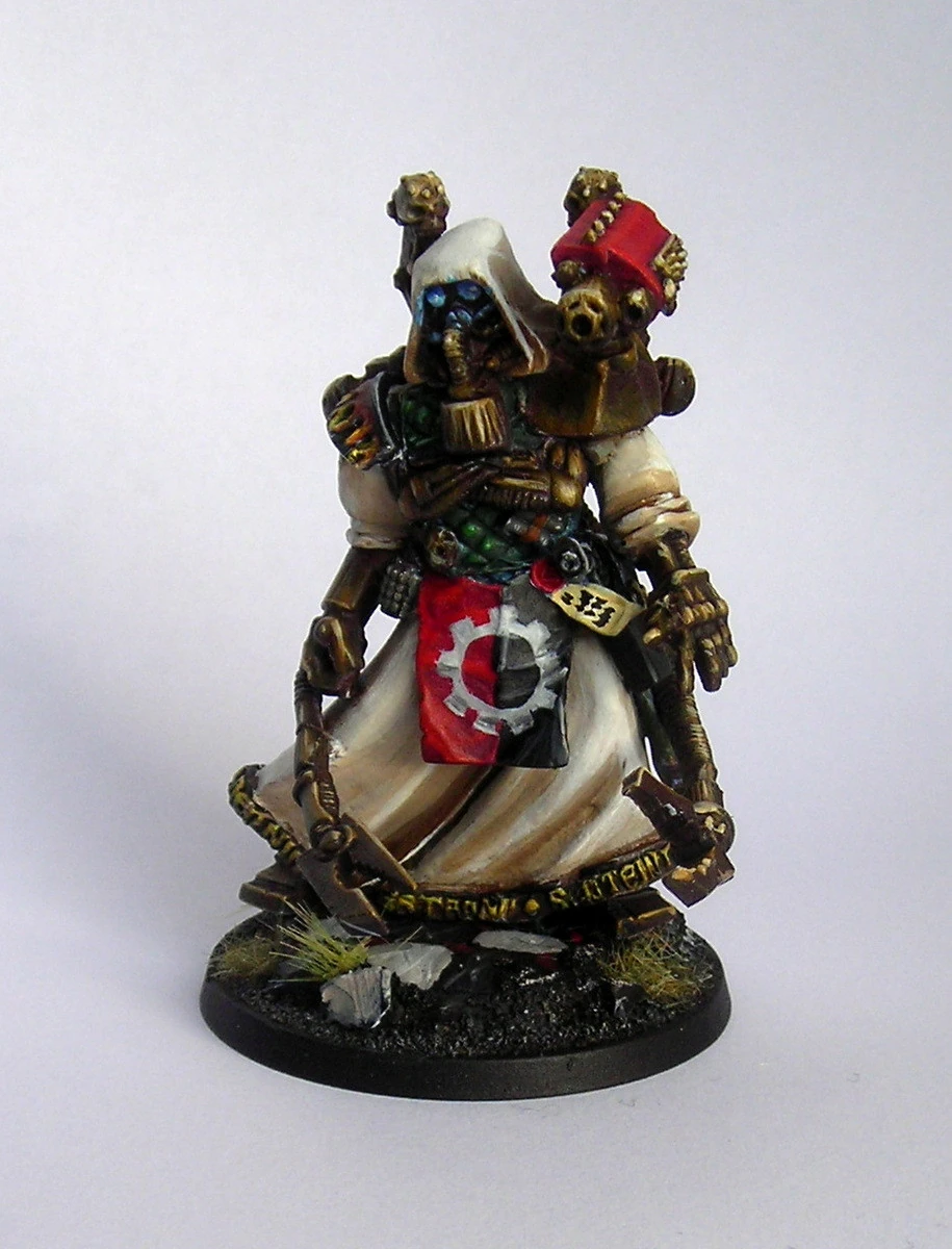 Errac Esetor | Carthax Wiki | Fandom