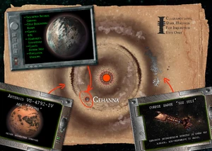 Gehanna | Carthax Wiki | Fandom