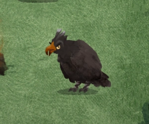 Niep | Carto Wiki | Fandom