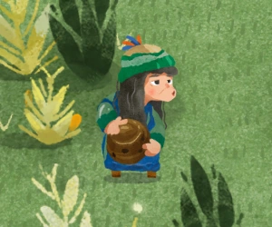 Tuyaa | Carto Wiki | Fandom