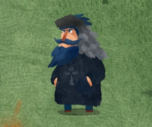 Niep | Carto Wiki | Fandom