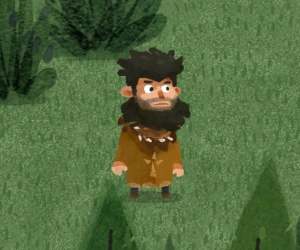 Chirb | Carto Wiki | Fandom