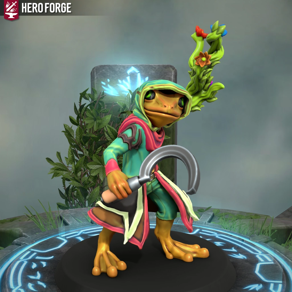 Green-Eyed Cultist | Cartographer's Guild Wiki | Fandom