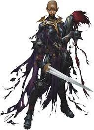 Hellknight Armiger Dedication | Cartographer's Guild Wiki | Fandom