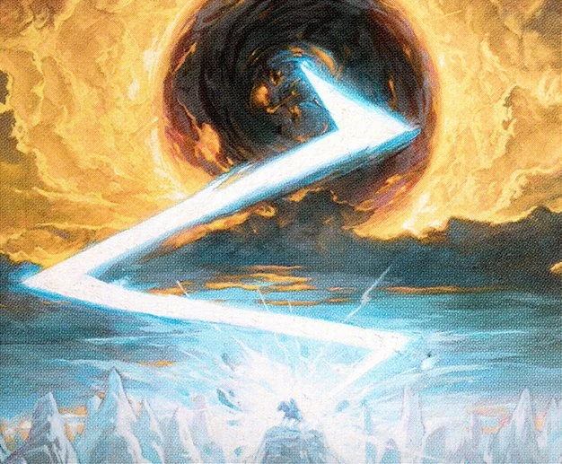 Lightning Bolt | Cartographer's Guild Wiki | Fandom